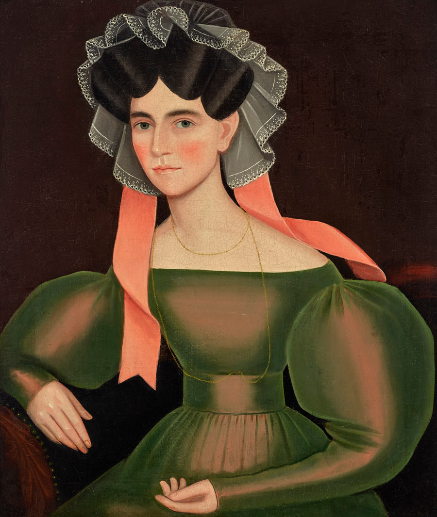 The Collection of Peter and Barbara Goodman – theartwolf